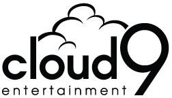 Map and Directions to Cloud 9 Entertainment in San Diego, CA 92111