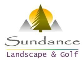 Map and Directions to Sundance Landscape and Golf in Shelton, WA 98584