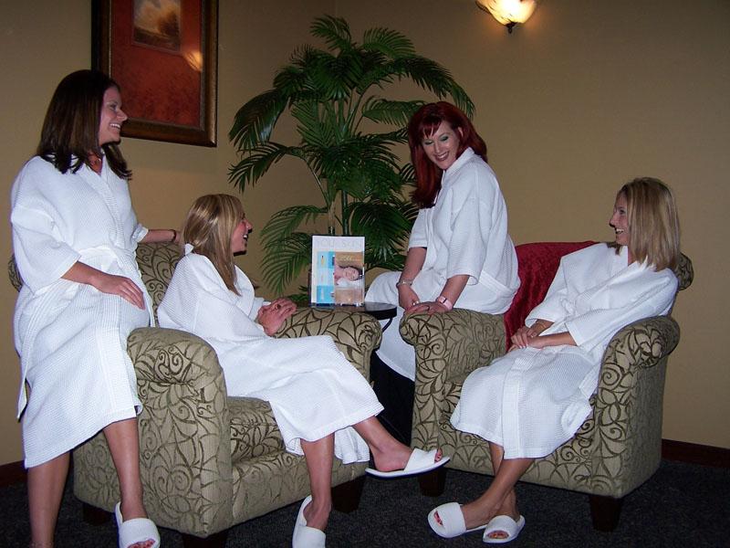 Map and Directions to Frederick's Salon in Wheeling, WV 26003