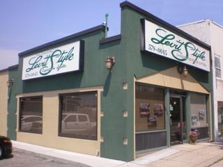 Kitchen Remodel Levitt Cape from LevitStyle Home Remodeling, LLC in ...