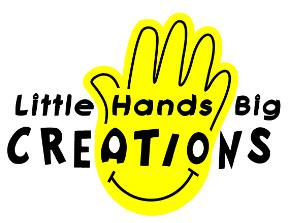 Map and Directions to Little Hands Big Creations in Glendora, CA 91740