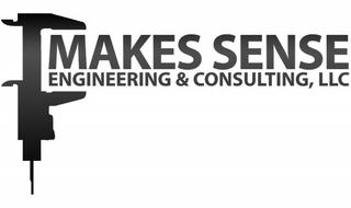 Map and Directions to Makes Sense Engineering & Consulting, LLC in New ...