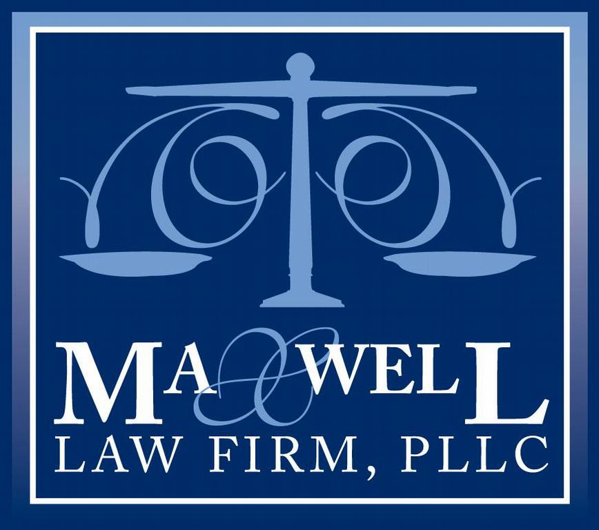 Map and Directions to Maxwell Law Firm, PLLC - Notary Public, Tax ...