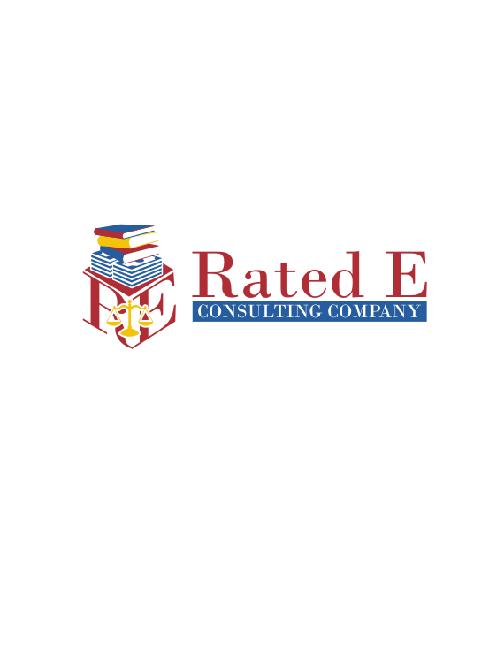 Rated Logo