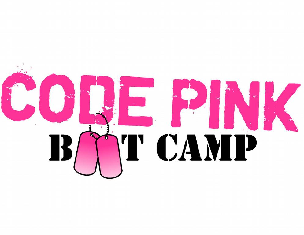 Map and Directions to Boot Camp - Code Pink Boot Camp - Women's Fitness ...
