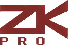 Map and Directions to ZK PRO LLC in Moscow, ID 83843