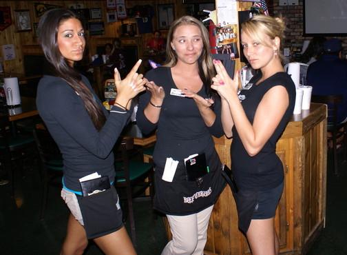 Pictures for Beef 'O' Brady's in Tampa, FL 33618 | Catering Services