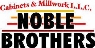 Map and Directions to NOBLE BROTHERS CABINETS & MILLWORK LLC in ...