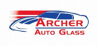 archer_auto_glass_logo from Archer Auto Glass in Chicago, IL 60632