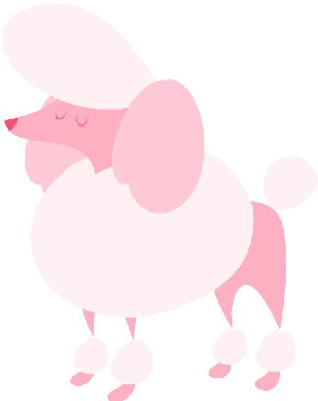 Map and Directions to The Pink Poodle Dog Center in Tupelo, MS 38804