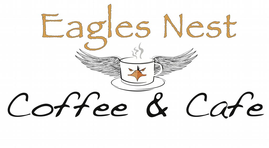 Map and Directions to Eagles Nest Coffee and Cafe in Topeka, KS 66612