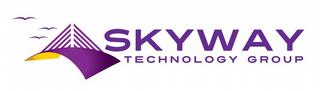 Skyway logo from Skyway Technology Group in Tampa, FL 33634