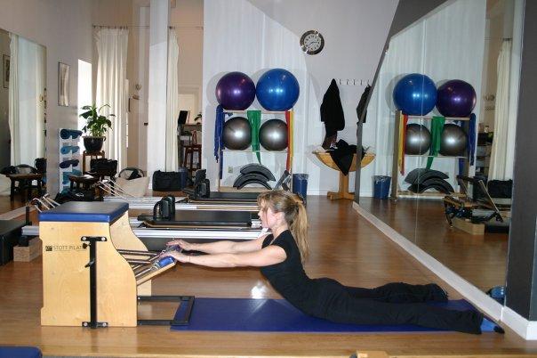 Remy Swan Prep from Aull Pilates in Middletown, RI 02842 | Fitness