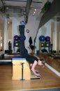 Remy Swan Prep from Aull Pilates in Middletown, RI 02842 | Fitness