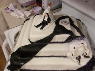 Map and Directions to Burns' Bakery in Louisa, VA 23093