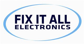Fix It All Electronics - Oldsmar FL 34677 | 813-433-1009