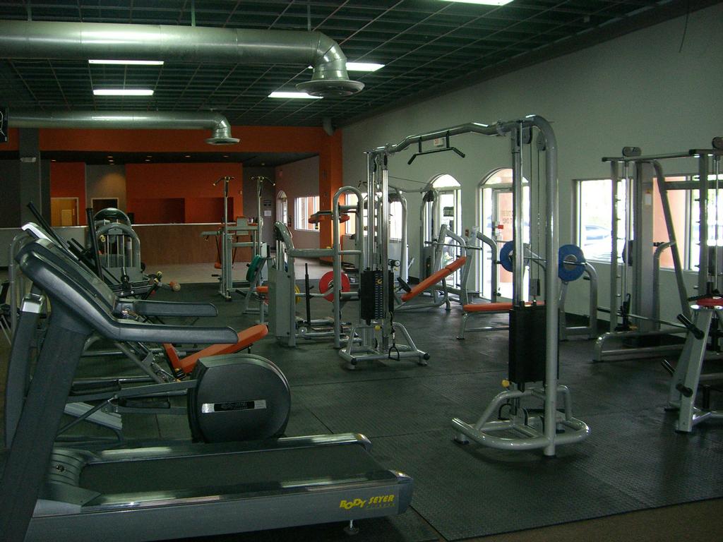 Map and Directions to Iron Fighter MMA Miami & Fitness Center in Miami ...