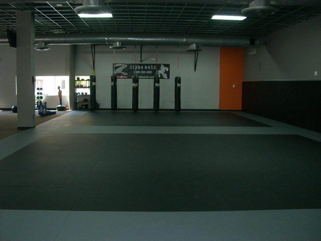 Map and Directions to Iron Fighter MMA Miami & Fitness Center in Miami ...