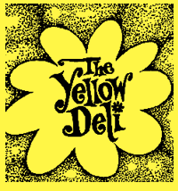 Map and Directions to Yellow Deli in Vista, CA 92084 | Delicatessens