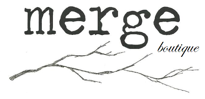 Map and Directions to merge boutique in College Station, TX 77840