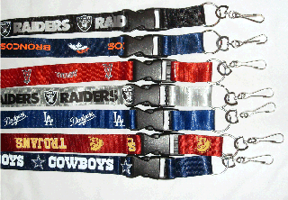 Sport Team Lanyards Gifts | Cool Gifts USA in Rancho Cucamonga, CA 91729