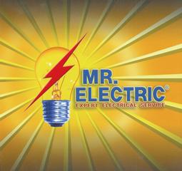 Map and Directions to Mr Electric Portland in Portland, OR 97215