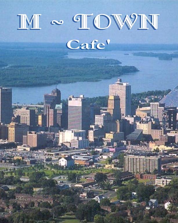 Map and Directions to M-town Cafe in Memphis, TN 38115 | Food & Dining