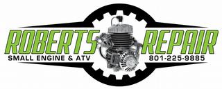 Roberts Repair smaller logo from Robert's Repair Shop in Orem, UT 84057