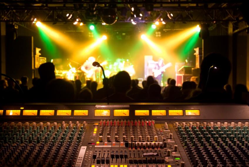 Map and Directions to 340 Sound & DJ Rental in Philadelphia, PA 19123