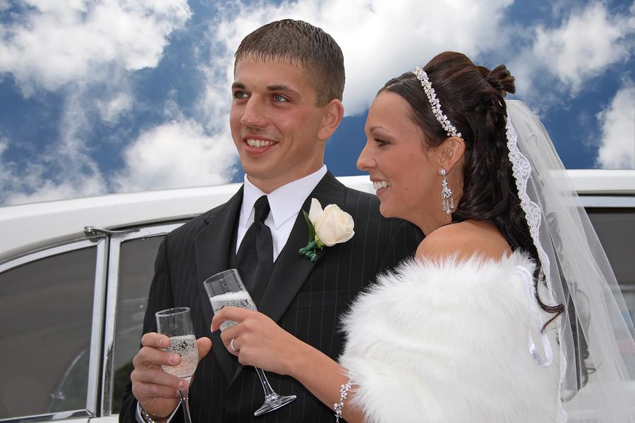 Detroit Limo, Party Bus & SUV Limousine Rentals - Troy MI 48084 | 586 ...