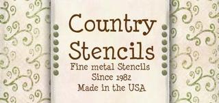 Map and Directions to Country Stencils in Knoxville, TN 37931