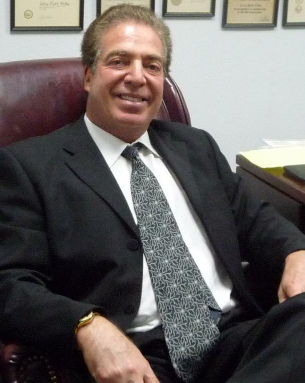lmp2 from Law Office of Larry Mark Polsky in Brenham, TX 77833