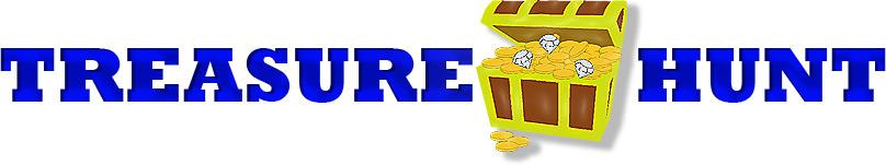 Treasure Hunt - Lincolnton NC 28092 | 704-735-2202