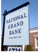 Pictures for National Grand Bank in Marblehead, MA 01945 | Banks