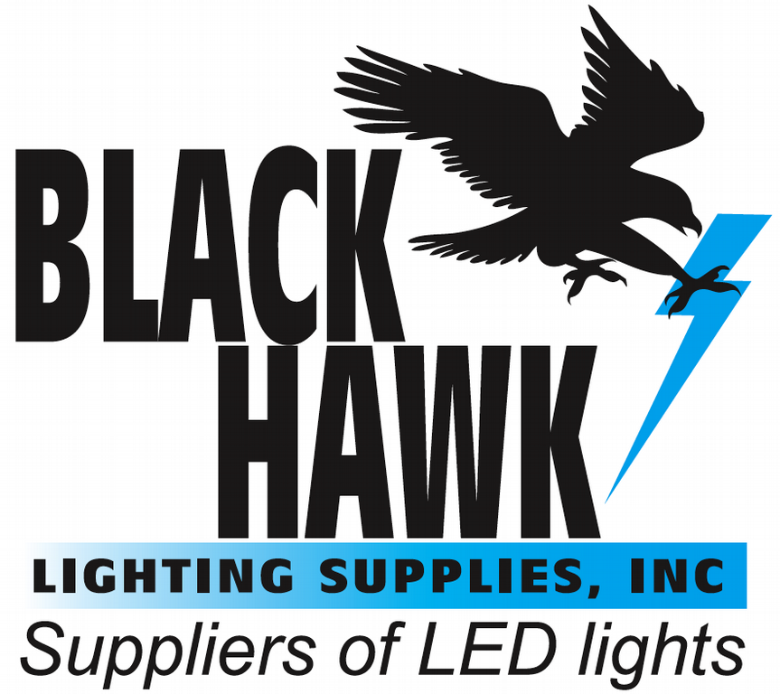 Map and Directions to Black Hawk Lighting Supply, Inc. in Fort ...