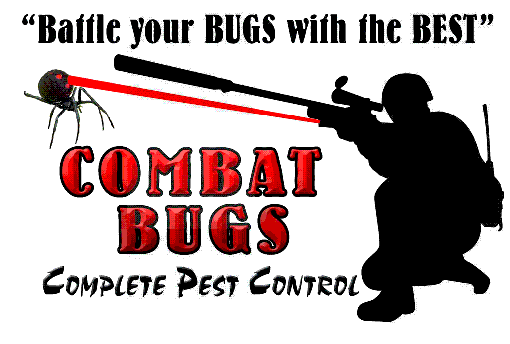 Map and Directions to Combat Bugs Pest Control LLC. in Phoenix, AZ 85078