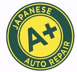 Quin, Certified Master Technician Specializing on Honda, Acura, Nissan ...