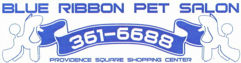 Blue Ribbon Pet Salon - Virginia Beach VA 23464 | 757-361-6688
