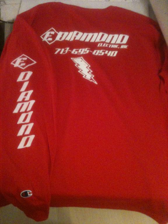 Custom Signs, Custom T-Shirt Printing - Auto Graphics Wraps-Direct ...