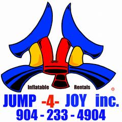 Map and Directions to Jump -4- Joy Inc, Inflatable rentals in ...