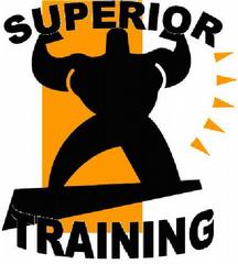 Superior Training Logo from Superior Training in Emporia, KS 66801