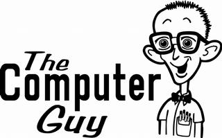 Map and Directions to The Computer Guy in Indianapolis, IN 46234