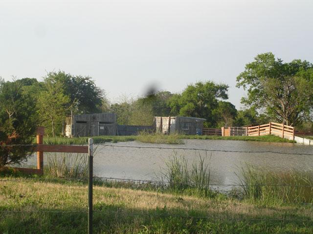 Four Seasons Ranch and RV Park - Terrell TX 75160 | 888-654-7275