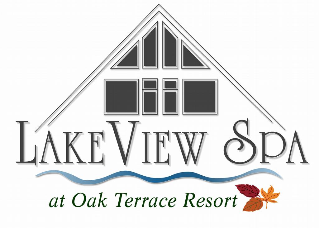 LakeViewSpa_logo_highres from LakeView Spa At Oak Terrace Resort in ...