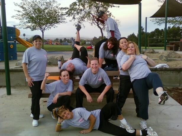 Tuff Girl Fitness - Livermore CA 94550 | 925-518-4114 | Fitness