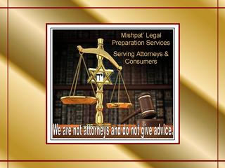 Mishpat' Legal Preparation Services - Buford GA 30518 | 877-673-0001