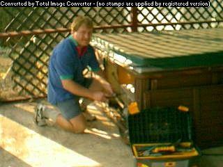 Map and Directions to Chris' Spa Repair & Services in Pinellas Park, FL ...