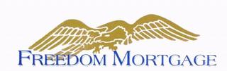 Freedom Mortgage Logo from FREEDOM MORTGAGE in North Miami Beach, FL 33160