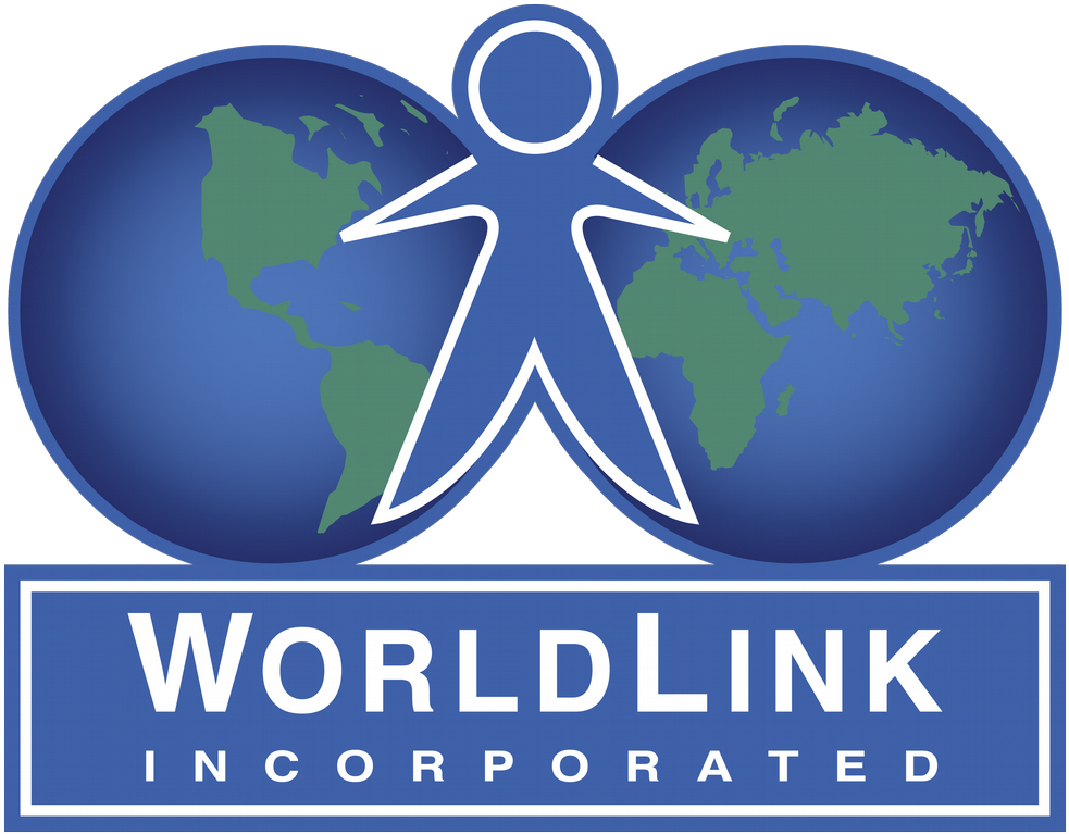 WorldLink Logo 1 (2) from WorldLink, Inc. in Frisco, TX 75034