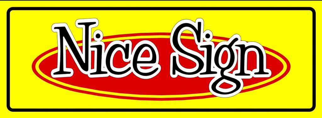 Map and Directions to Nice Sign, Inc. in La Place, LA 70068